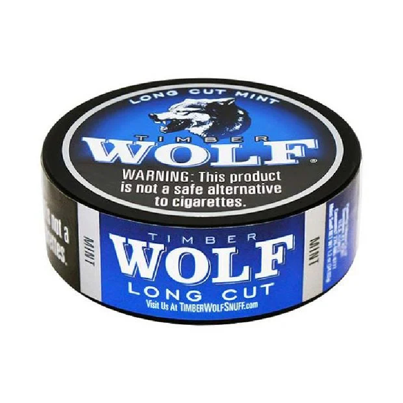 TIMBER WOLF 2/$3.99 LCM – Serena Wholesale